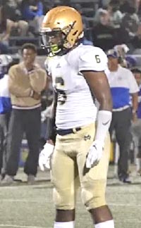 NEW State TOP 50 FB Ranks (26-50)