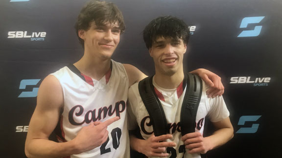 NEW Hot 100 Class Of 22 Player Ranks