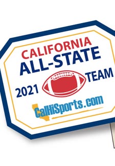 All-State Football 2021: Juniors