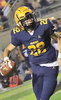 State Stat Stars of the Week