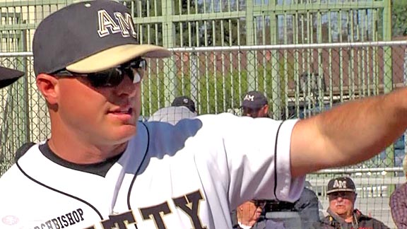 NEW Baseball State TOP 35 Rankings