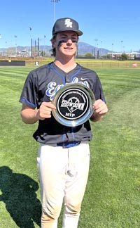 NEW Baseball State TOP 35 Rankings