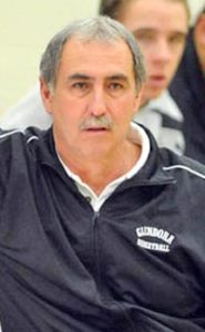 State Coach of the Year: Mike LeDuc