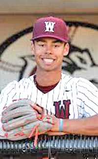 Baseball: Final Division State Ranks