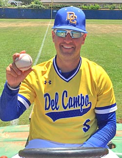 Baseball: Final State TOP 40 Rankings