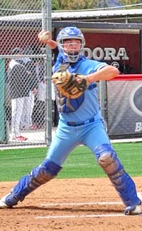 All-State Baseball: 2nd & 3rd Teams