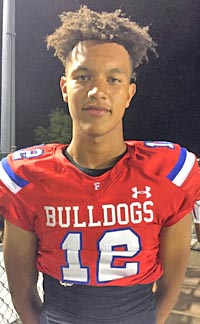 State Stat Stars of the Week