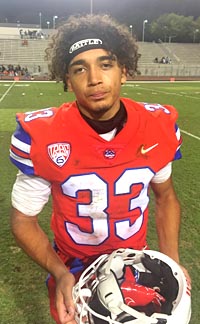 NEW State TOP 50 FB Rankings (1-25)