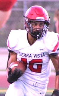 State Stat Stars of the Week