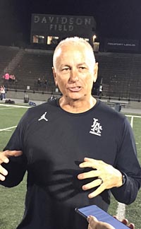 NEW State TOP 50 FB Rankings (1-25)