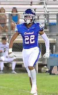 All-State Football 2022: Sophomores