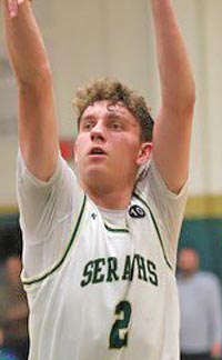 NEW Boys BB Division State Ranks