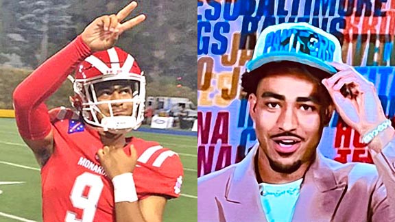 State’s All-Time NFL 1st Rd Draft Picks