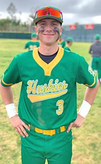 NEW Baseball State TOP 35 Rankings