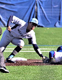 NEW Baseball State TOP 35 Rankings