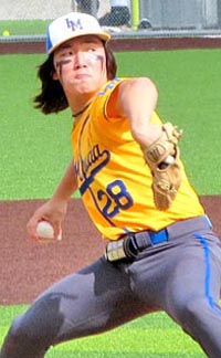 All-State Baseball: 2nd & 3rd Teams