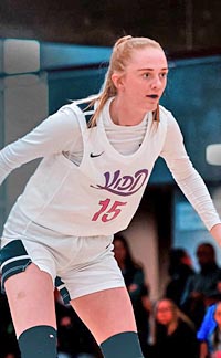 Girls of Summer: Player Rankings