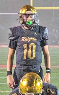 State Stat Stars of the Week