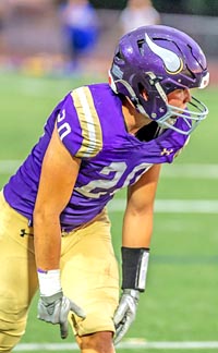 NEW State TOP 50 FB Ranks (26-50)