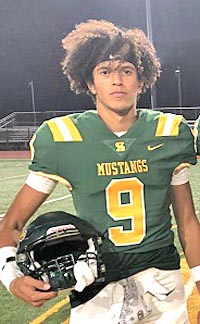 Preseason NCS Redwood Empire Team