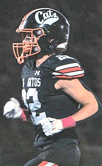 Medium/Small Schools State FB Ranks