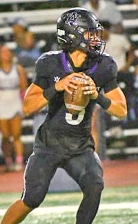 State Stat Stars of the Week