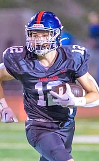 FINAL Medium/Small School Rankings