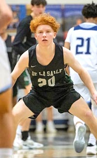 NEW Boys BB State TOP 25 Rankings