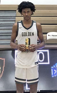 State Stat Stars of the Week