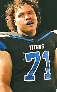 All-State FB: Frosh Watch List 2023