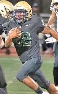 All-State FB: Frosh Watch List 2023