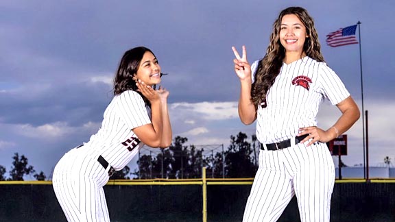 NEW Softball State TOP 35 Rankings