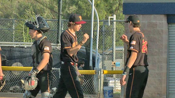 NEW Baseball State TOP 35 Rankings