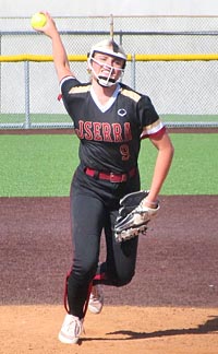 NEW Softball State TOP 35 Rankings