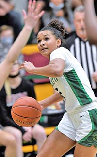 All-State Girls BB 2024: 2nd & 3rd Tms