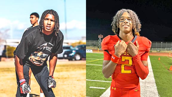 Class of 25 FB: NEW Hot 100