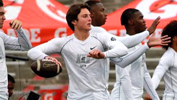 Class of 24 FB: FINAL Hot 100