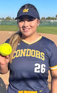 FINAL State Softball Ranks (Divisions)