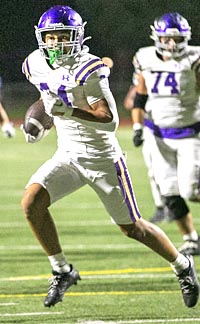 Preseason San Fernando/Ventura Team