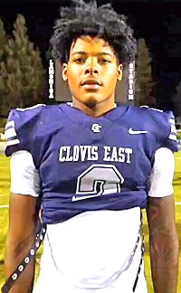 NEW State TOP 50 FB Rankings (1-25)