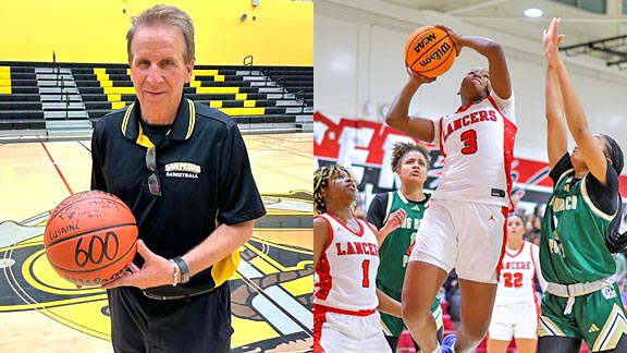 Cal-Hi Sports | John Bobich