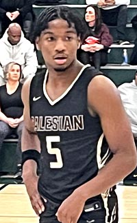 NEW Boys BB State TOP 30 Rankings