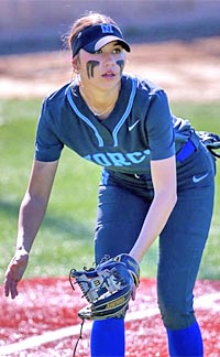 NEW State Softball TOP 25