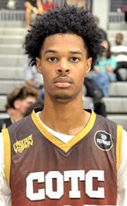 Boys BB All-State Nominees (SoCal)