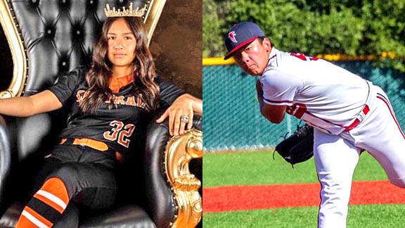 State Stat Stars & Record Updates