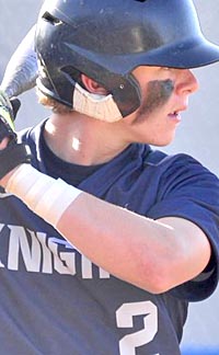 NEW State Baseball TOP 35 Rankings