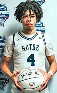 Boys BB: More State Players of the Year