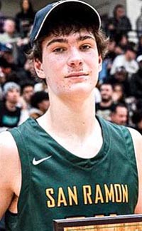 All-State Boys BB 2025: 2nd & 3rd Tms