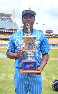 All-State Baseball Nominees (SoCal)