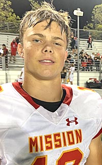 State TOP 25 Weekend Scoreboard